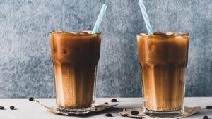 10 Health Benefits of Iced Coffee: Boost Energy, Improve Digestion & More