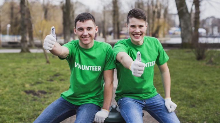 12 Health Benefits of Volunteering: Boost Your Mental and Physical ...